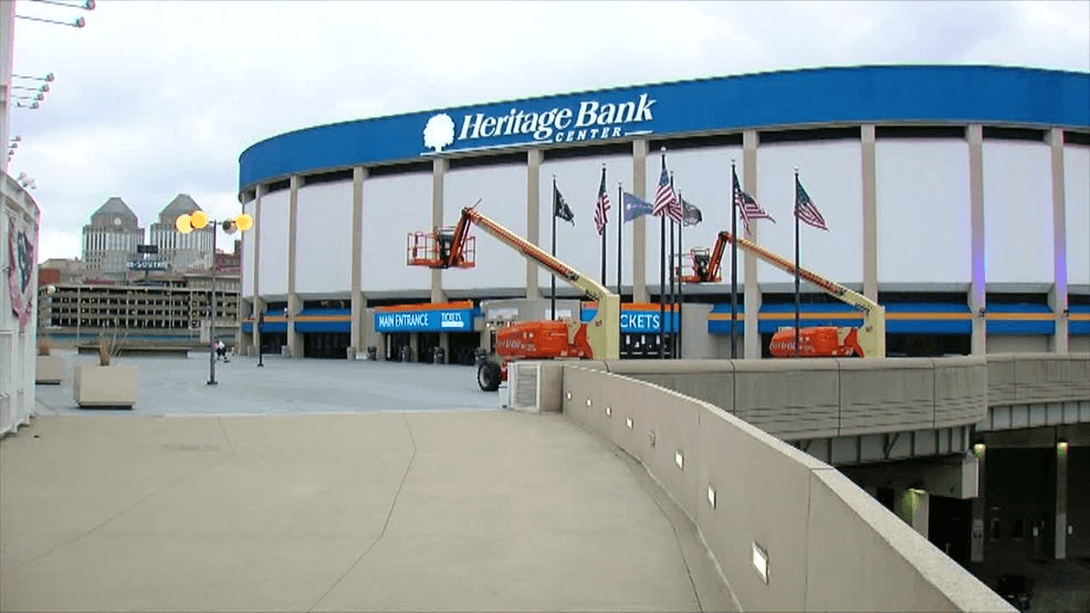 'Missing out on millions': Group pushes for new arena with hopes to ...