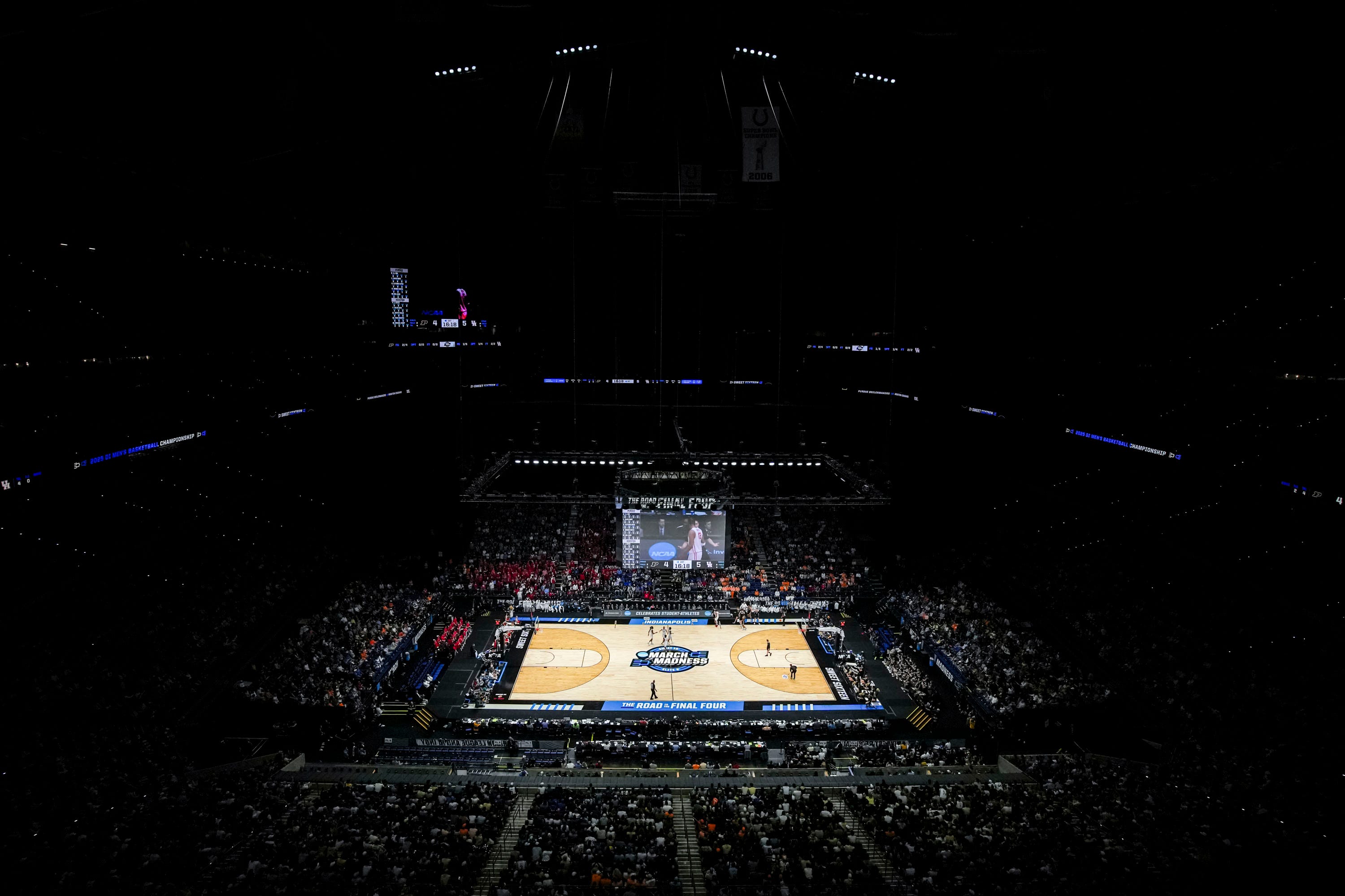 How to buy men's basketball Final Four tickets for 2026 March Madness ...