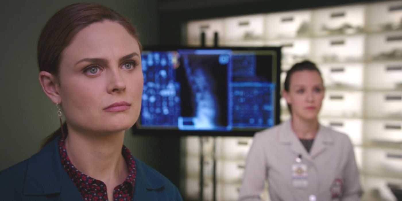 This 9-Year-Old Crime Show With 6 Seasons Is Perfect for Bones Fans ...
