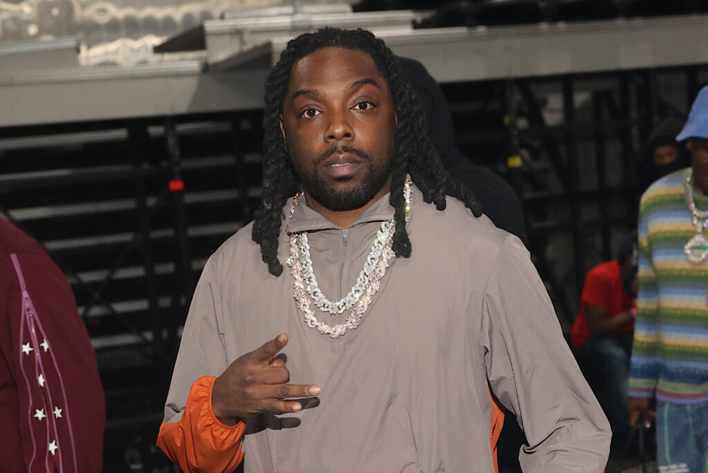 Rapper Young Scooter Dies On 39th Birthday; His Son, Atlanta Police ...