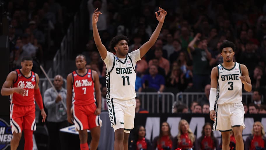 Sweet Victory: Execution Down the Stretch Sees MSU Prevail in Instant ...