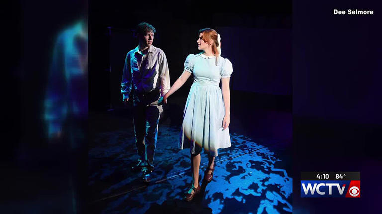 Theatre TSC presents ‘Alice by Heart’ inspired by Alice’s Adventures in ...