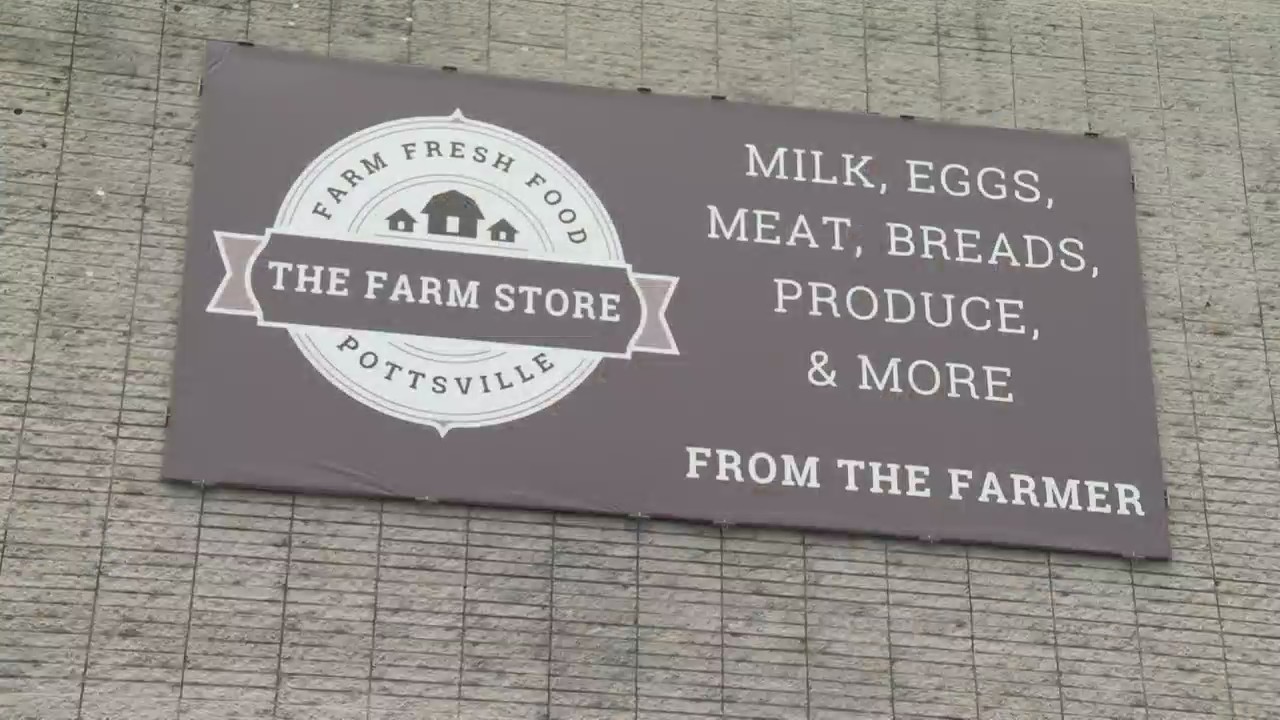 First grocery store in one local city in over five years | 28/22 News