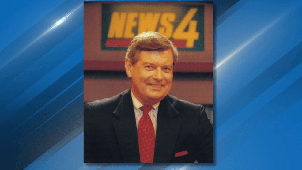 Former WCIV anchor Dean Swanson dies at 84