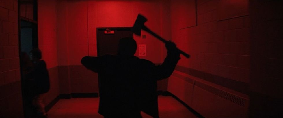 The Evolution Of Slasher Movies
