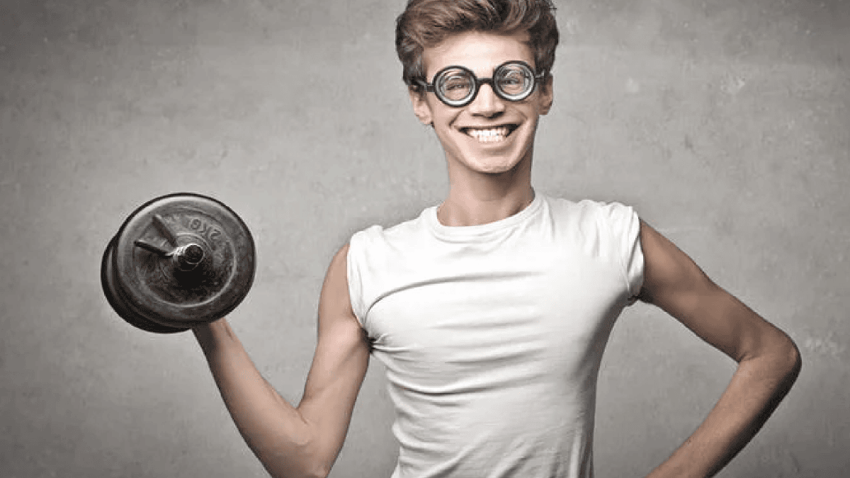 Goodbye Flabbiness! Strategies to Gain Muscle Mass if You're Super Skinny