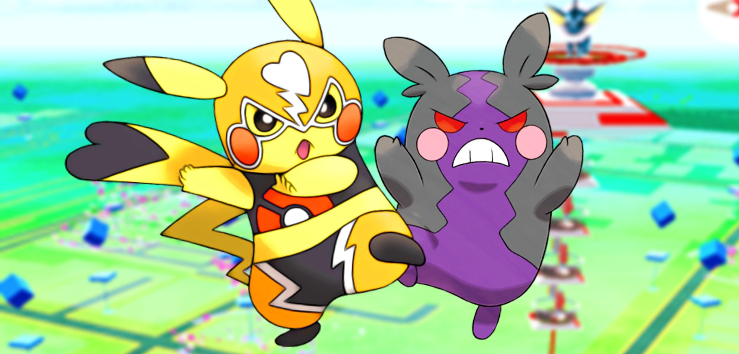 Pokémon GO Datamine Reveals More Ads May Be Coming After All, Despite ...