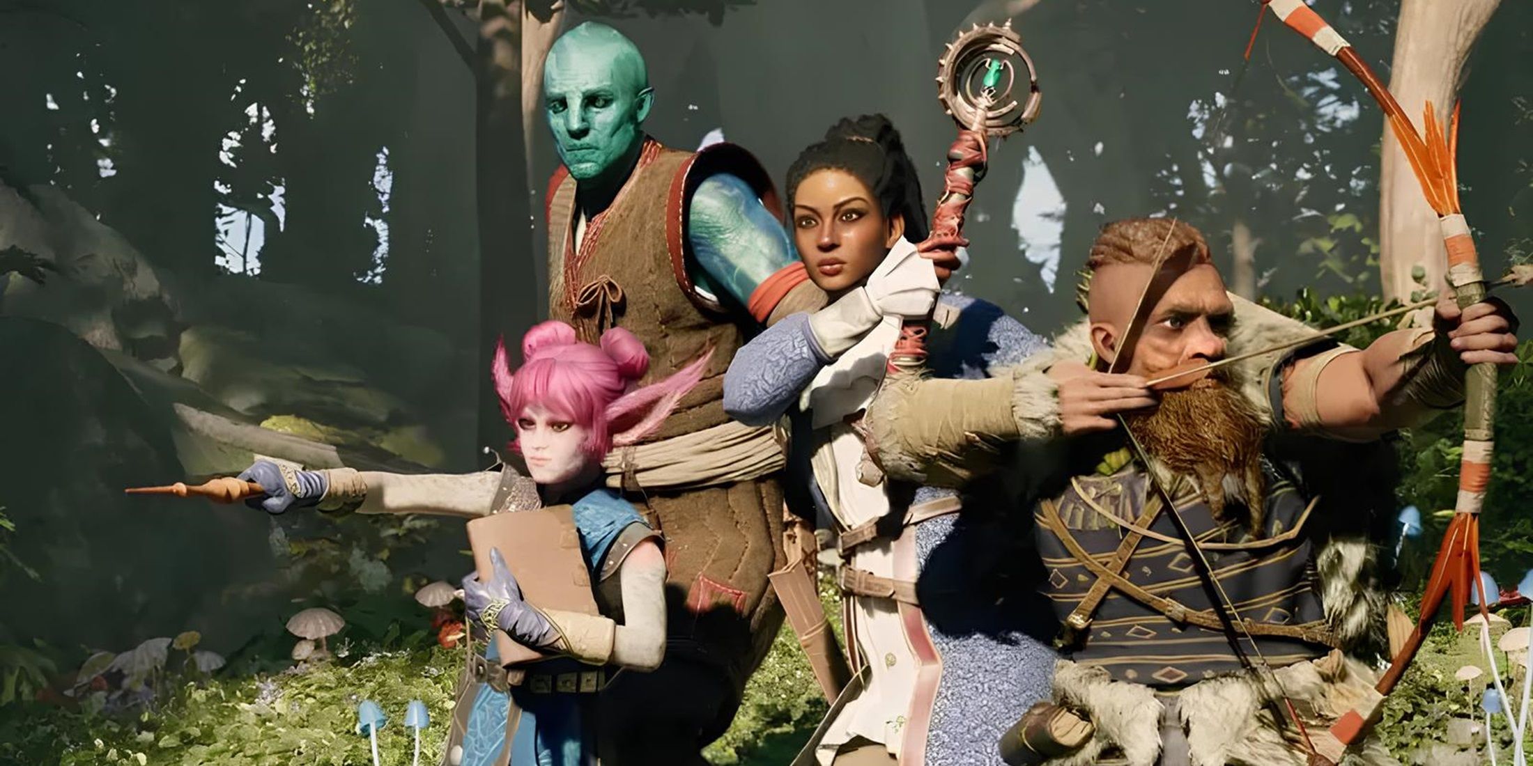 Avowed Releases Update 1.31