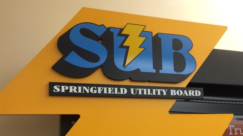 Springfield Utility Board general manager announces retirement