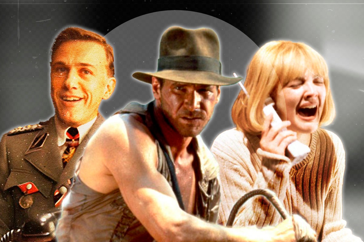 The 26 greatest movie openings of all time, ranked