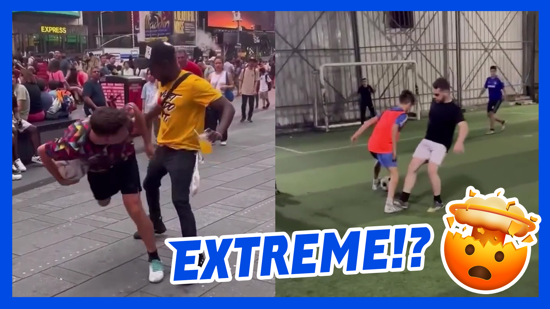 Master the Nutmeg: Secret Tricks You Need to Know! ⚽🧐