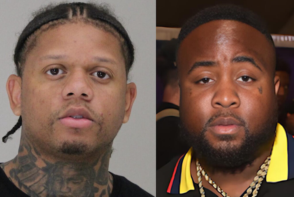 Yella Beezy Released From Jail After Bond Reduced From $2 Million To ...