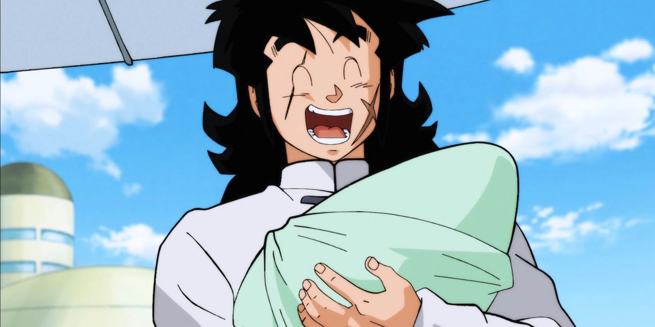 Dragon Ball: Why Yamcha Needs A Comeback