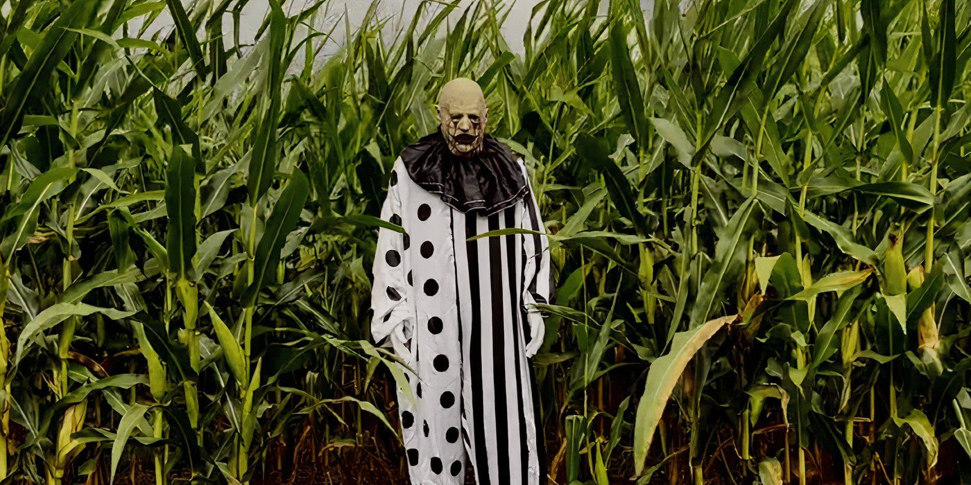 ‘Hell House LLC: Lineage’ Sends the Franchise Out With a Bang As It ...