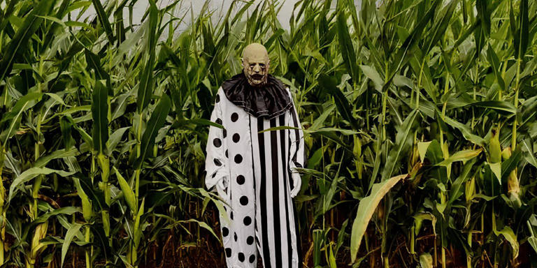 ‘Hell House LLC: Lineage’ Sends the Franchise Out With a Bang As It ...