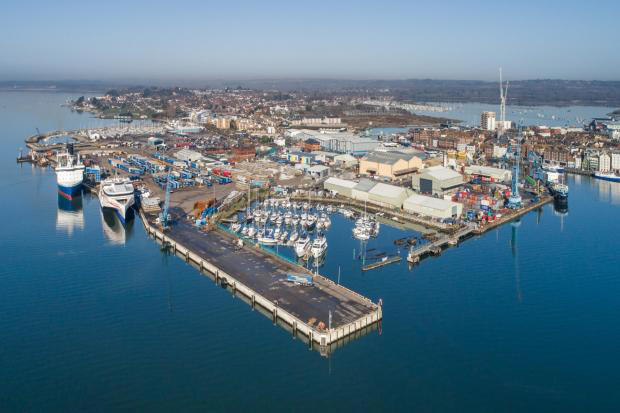 BU academics supports development of decarbonisation plan for the Port ...