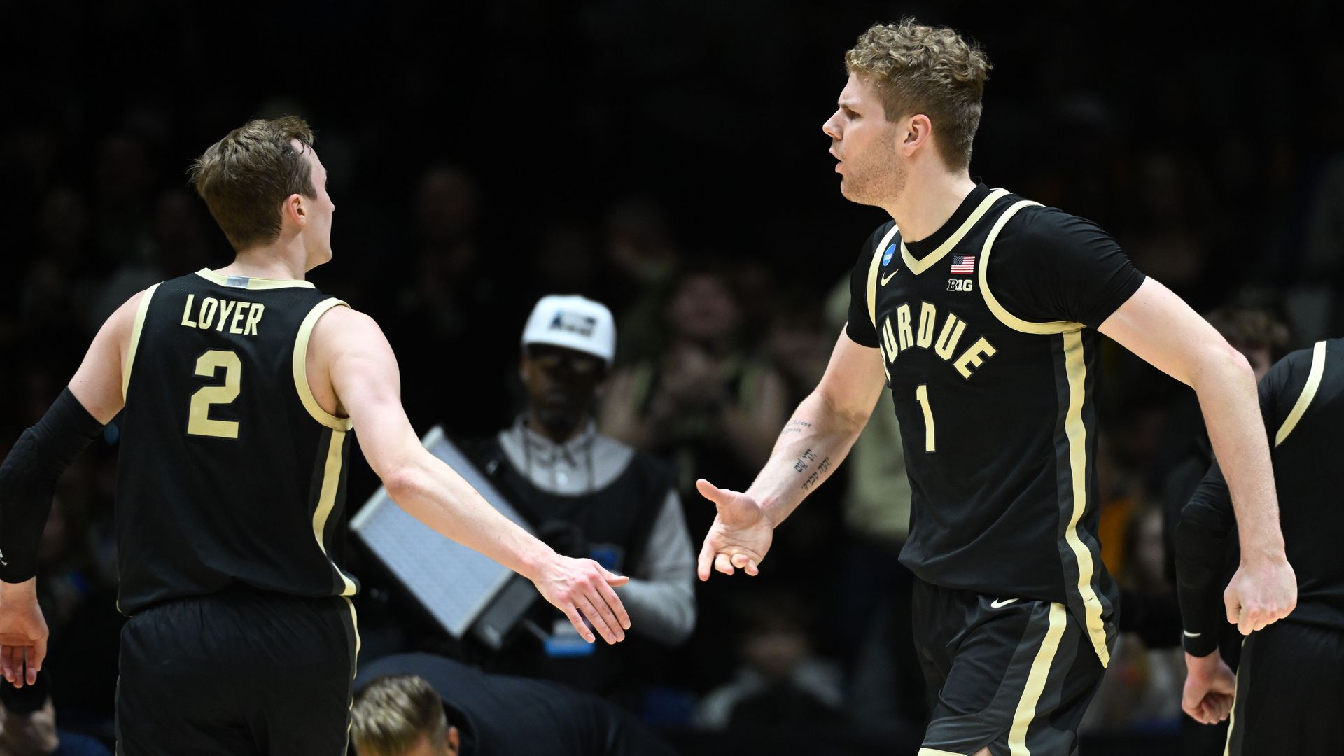 Furst Leaves a Legacy of Winning Behind