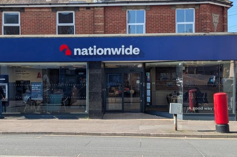 Nationwide customers 'must use accounts today to get £100 bonus payment'