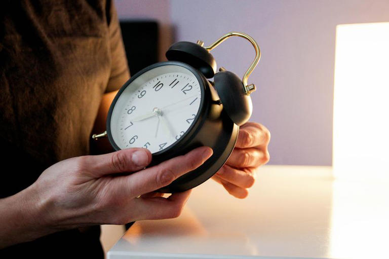 When do the clocks change and why do we do it?