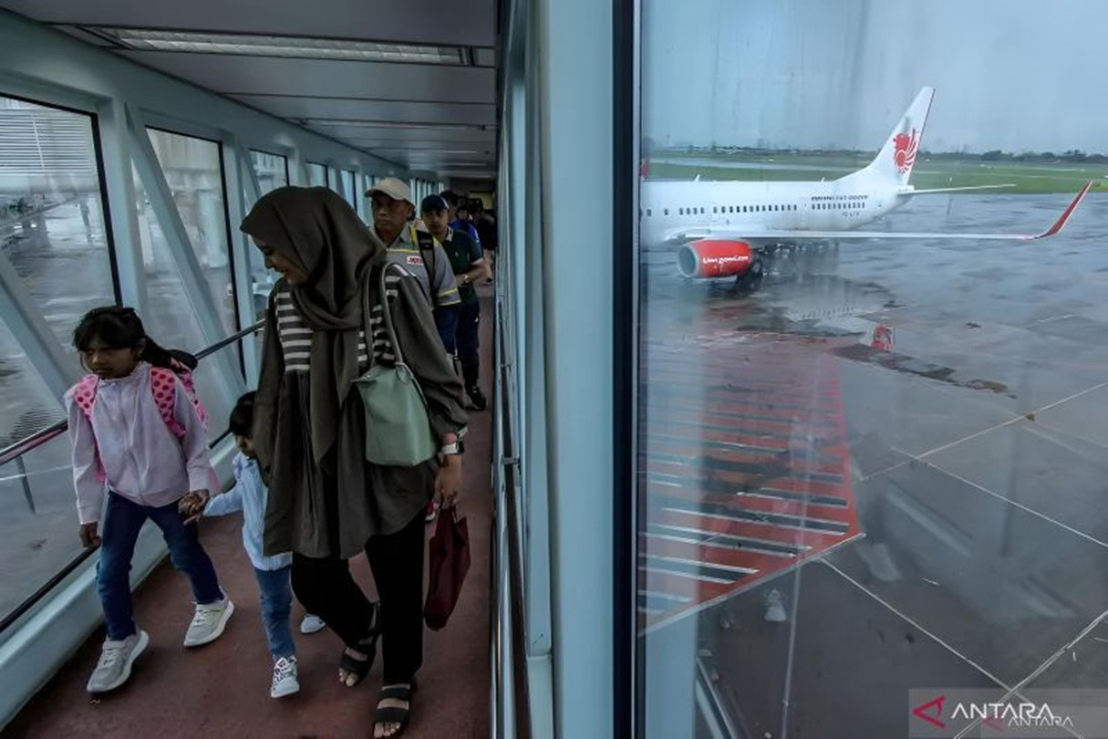 Bandara Bali Berhenti Beroperasi Selama Nyepi, 32 Penerbangan di Juanda ...