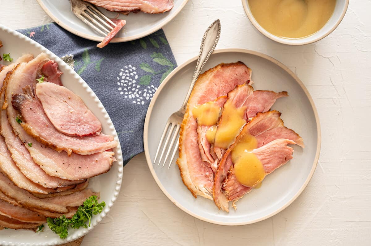 6 Easter Recipes That’ll Steal the Show at Your Holiday Table