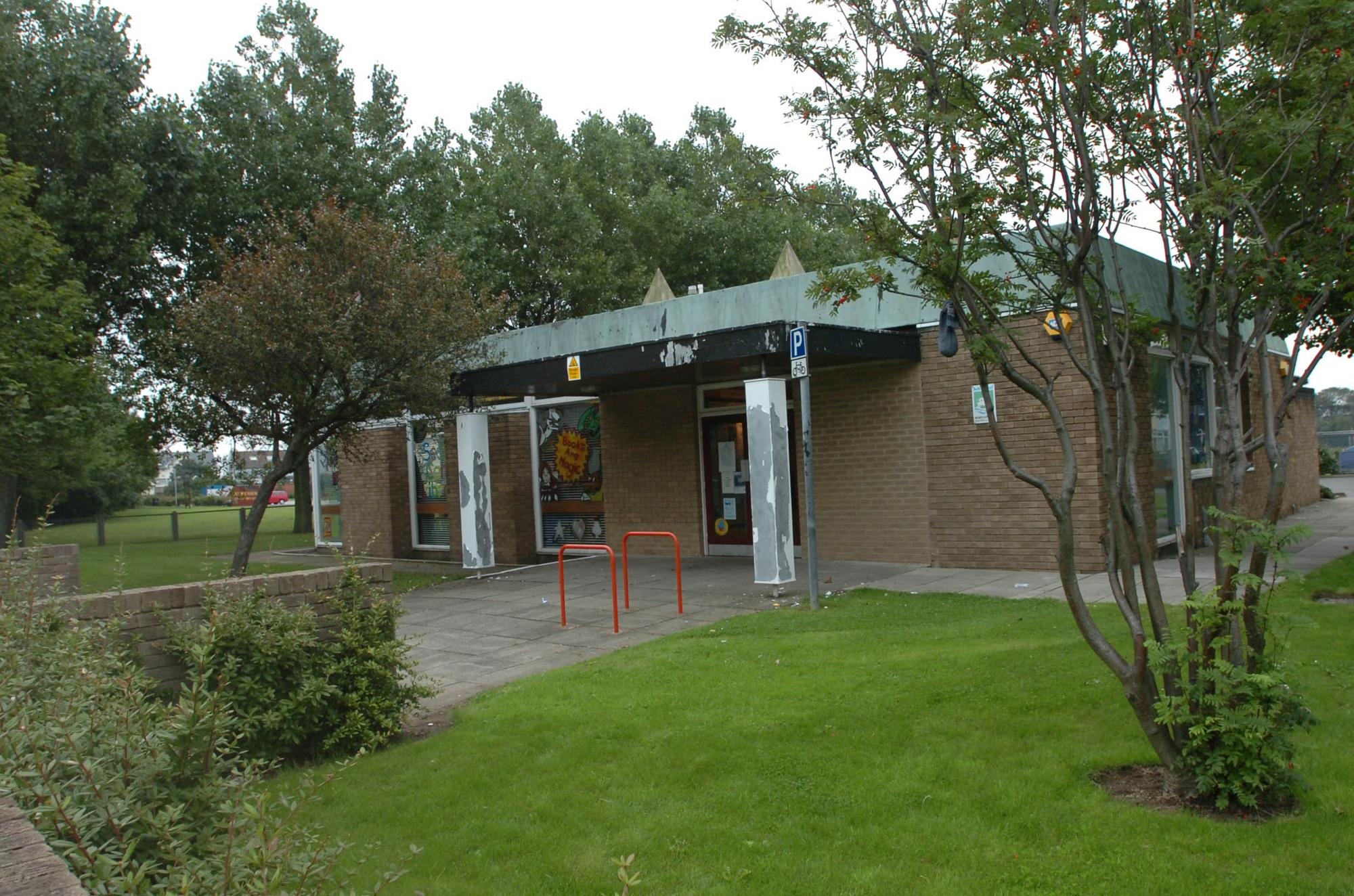Seaton Carew library to reopen as community hub after £250,000 renovation