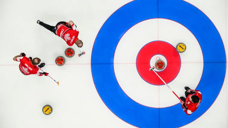Canada Olympic curling trials results: Updated scores for Milan-Cortina ...