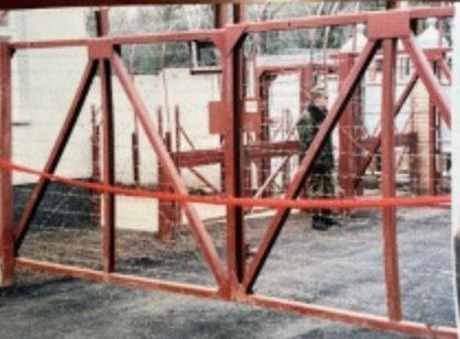 How Americans gained access to secret Russian nuclear sites – and what ...