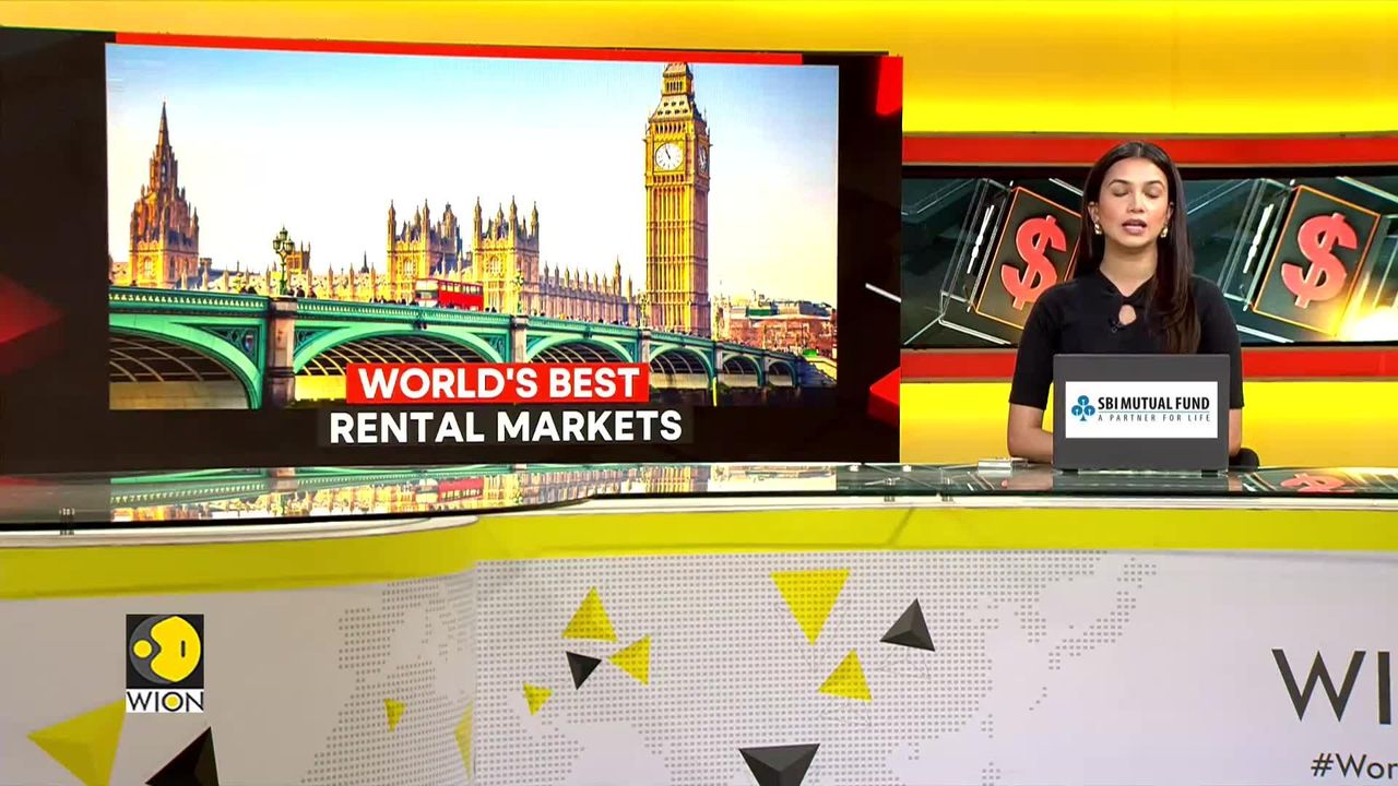 Best global rental yields for property investors