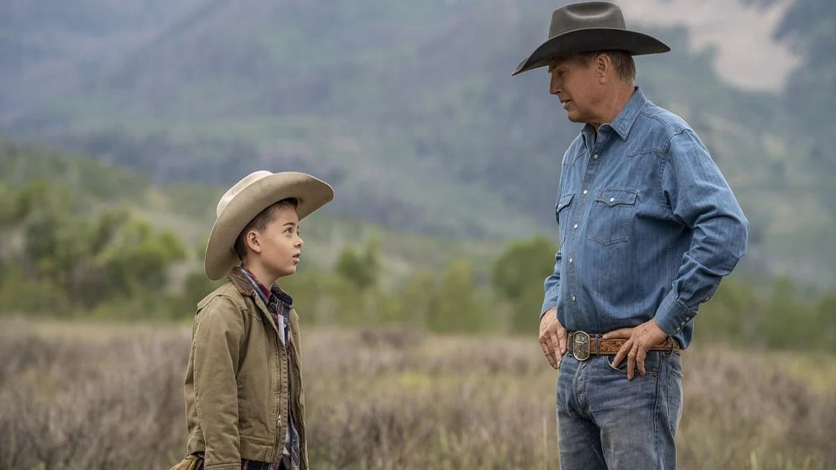 ‘Yellowstone’ Series in Chronological Order: Including All Spin-offs
