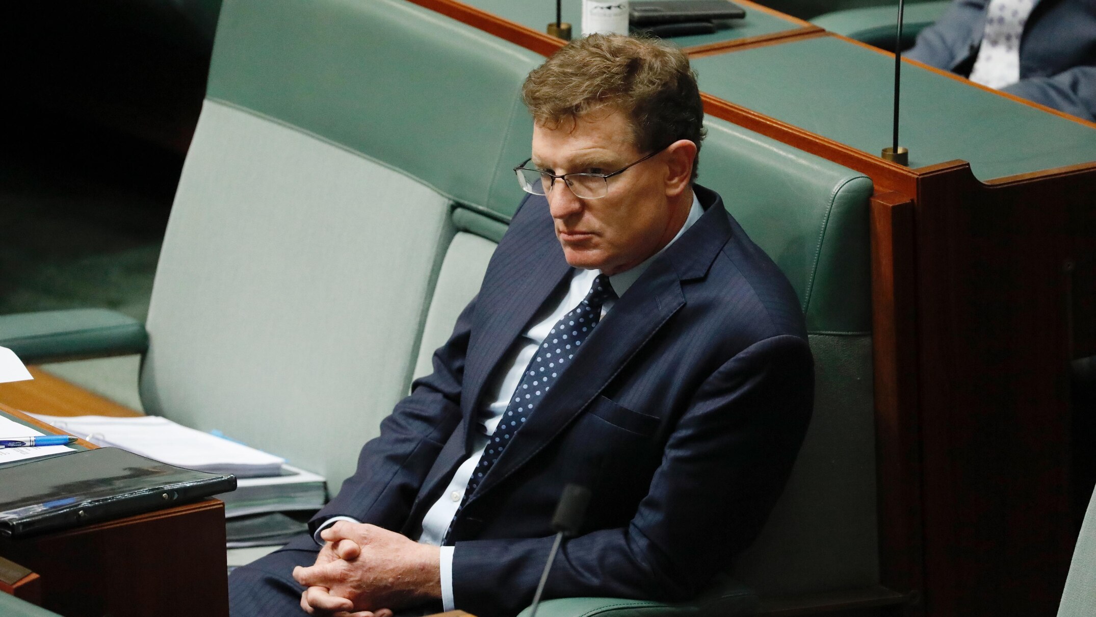 Federal MP Andrew Gee blames staff impersonating a voter for 'dirty ...
