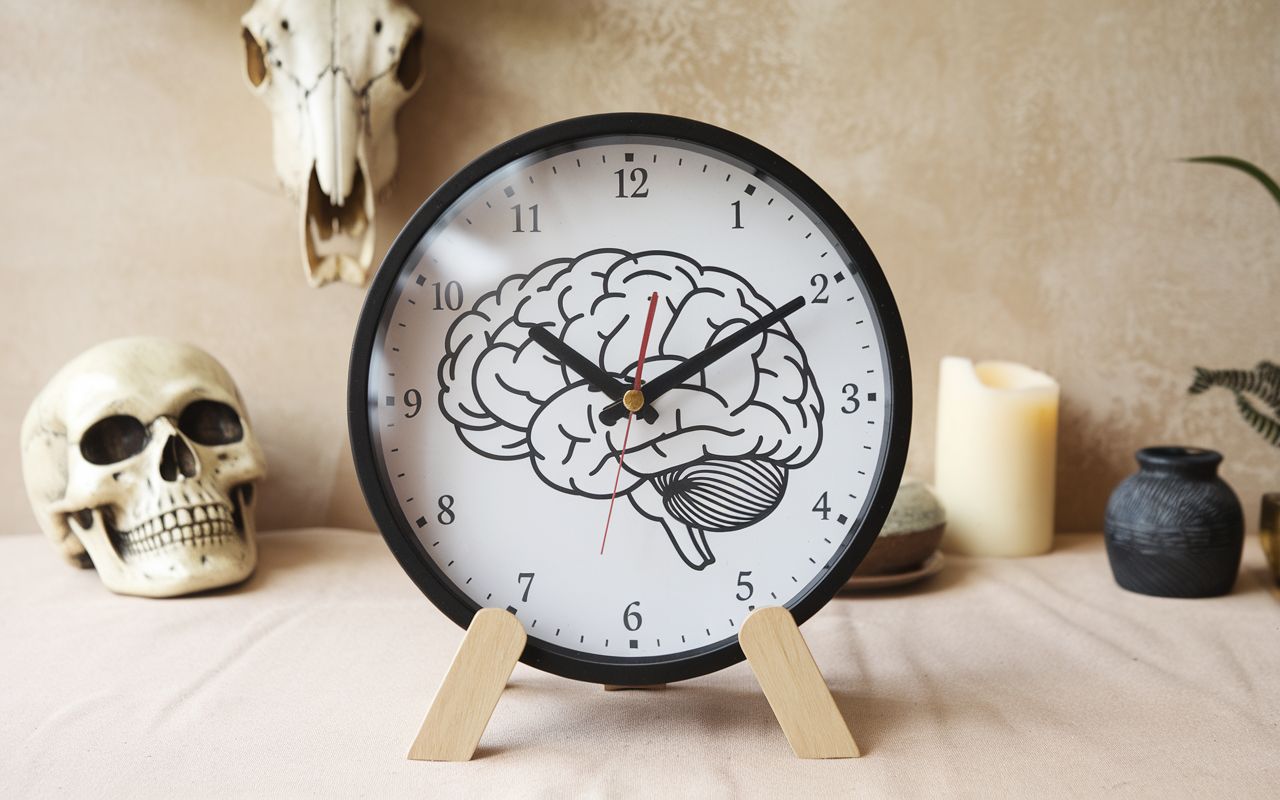How the brain decodes time: from narrative to neural networks 🕰️