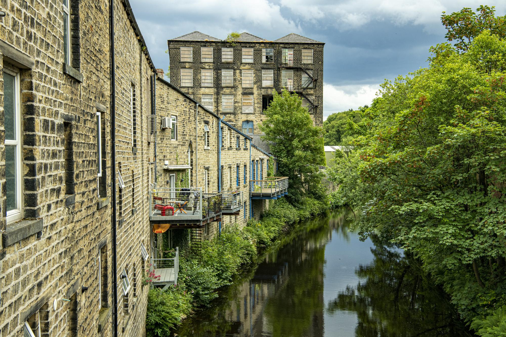 Yorkshire Water announces progress on reducing storm overflow activity ...