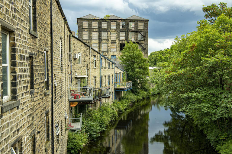 Yorkshire Water announces progress on reducing storm overflow activity ...