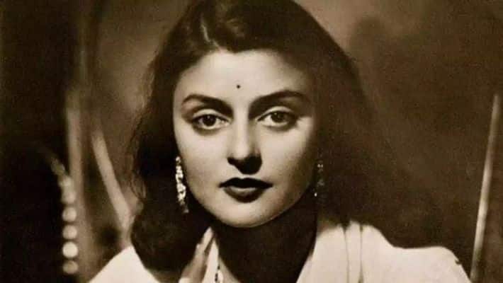 Maharani Gayatri Devi to Indira Raje: Top 10 most beautiful princesses ...