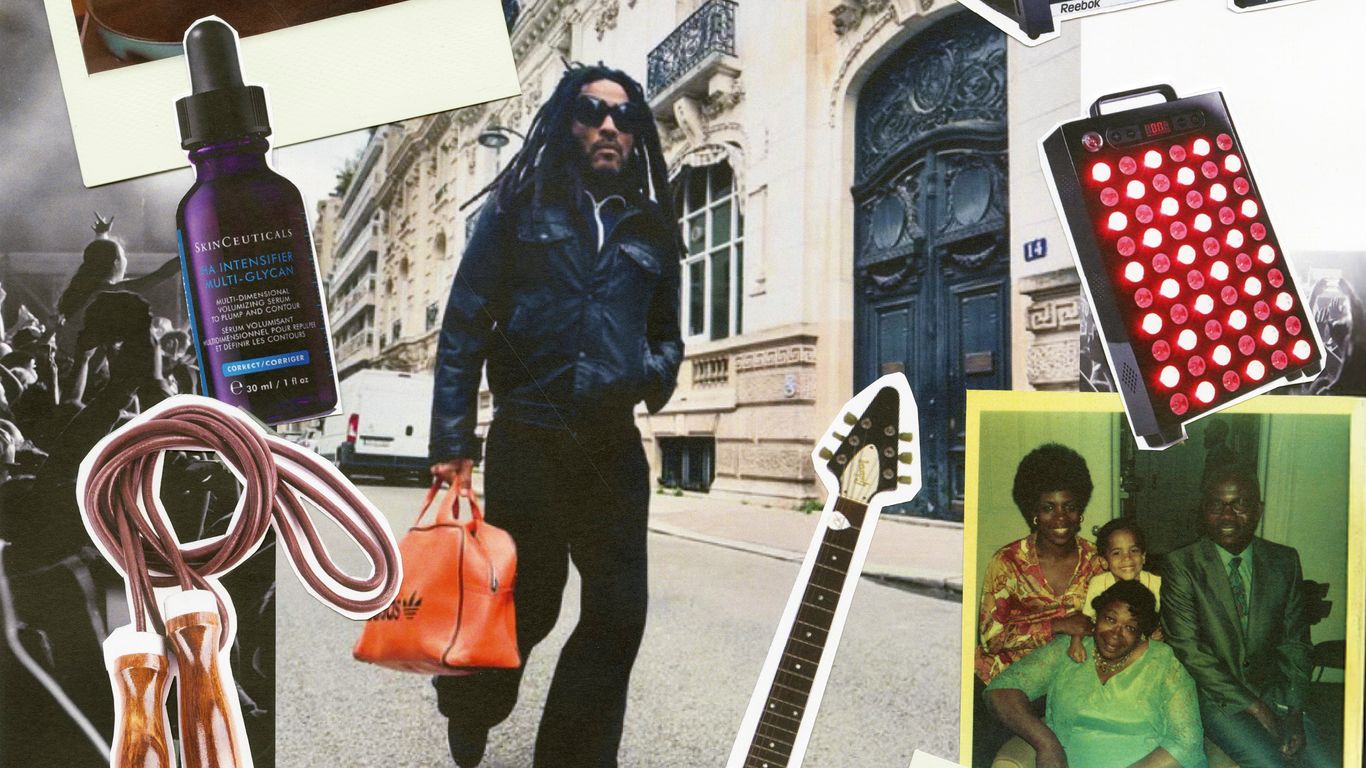 “Mon entourage sait que je suis capable de sortir de scène et de foncer ...