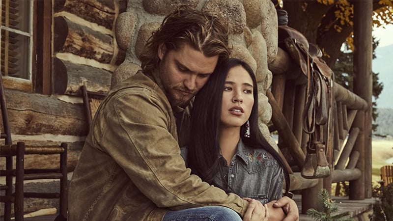 ‘Yellowstone’ Series in Chronological Order: Including All Spin-offs