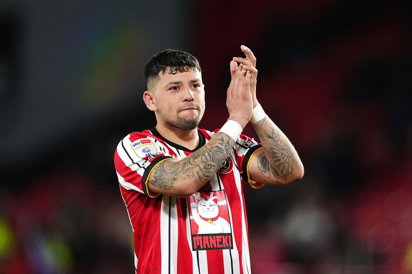 Inside the CBS Arena: Hamer's love confession as Allen makes 'tough ...