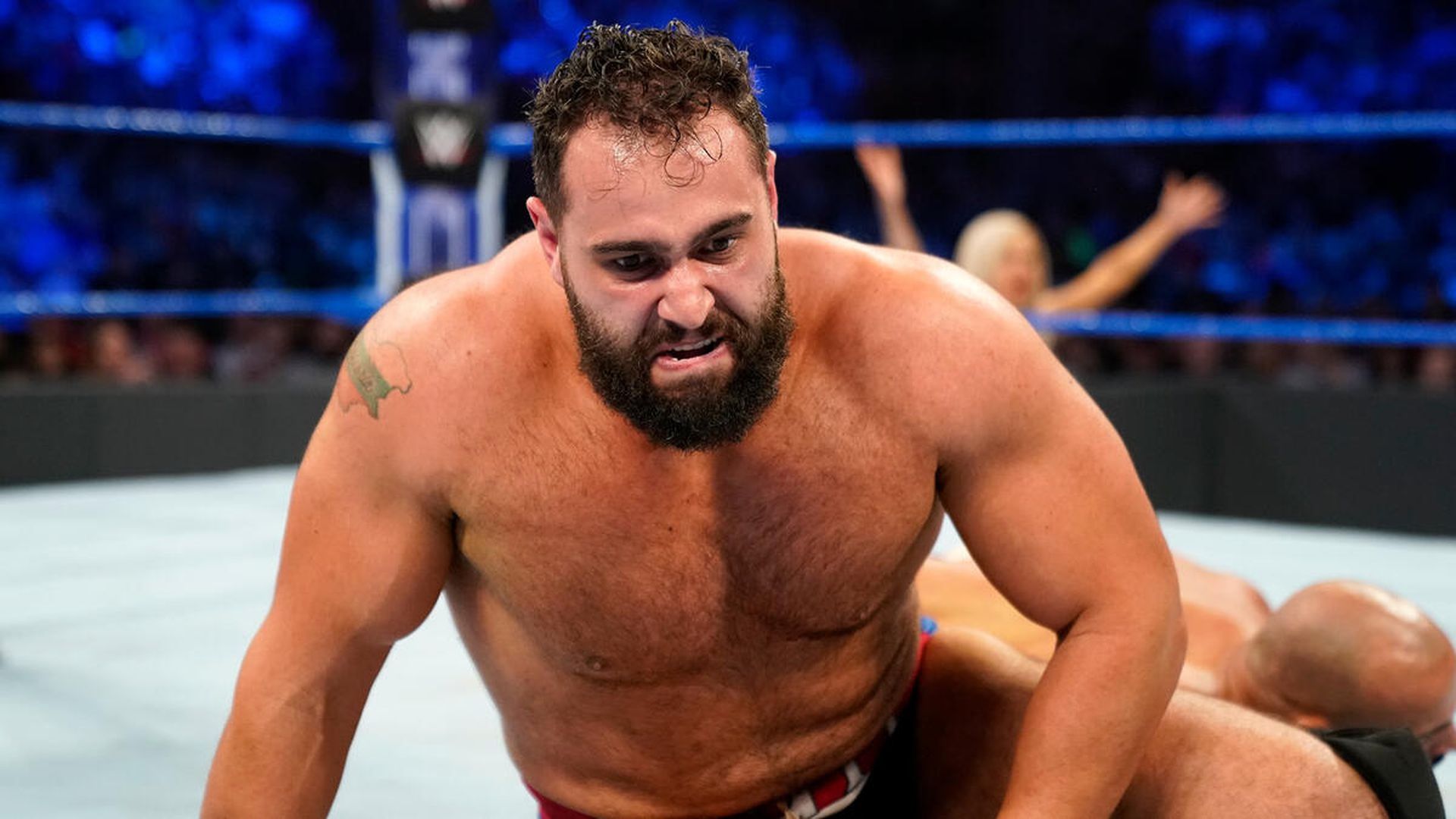 Rumor Roundup: WWE Hall of Fame match, Rusev return, Giulia injury, AEW ...
