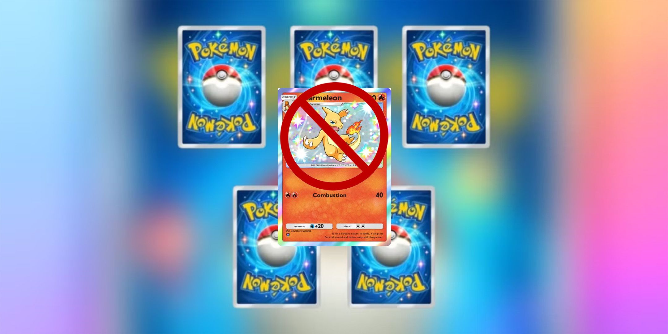 Pokémon TCG Pocket's Wonder Pick Rules Make It Harder To Collect All ...