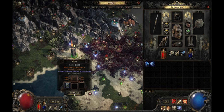 Path Of Exile 2: Dawn of the Hunt - Release Date, New Class ...