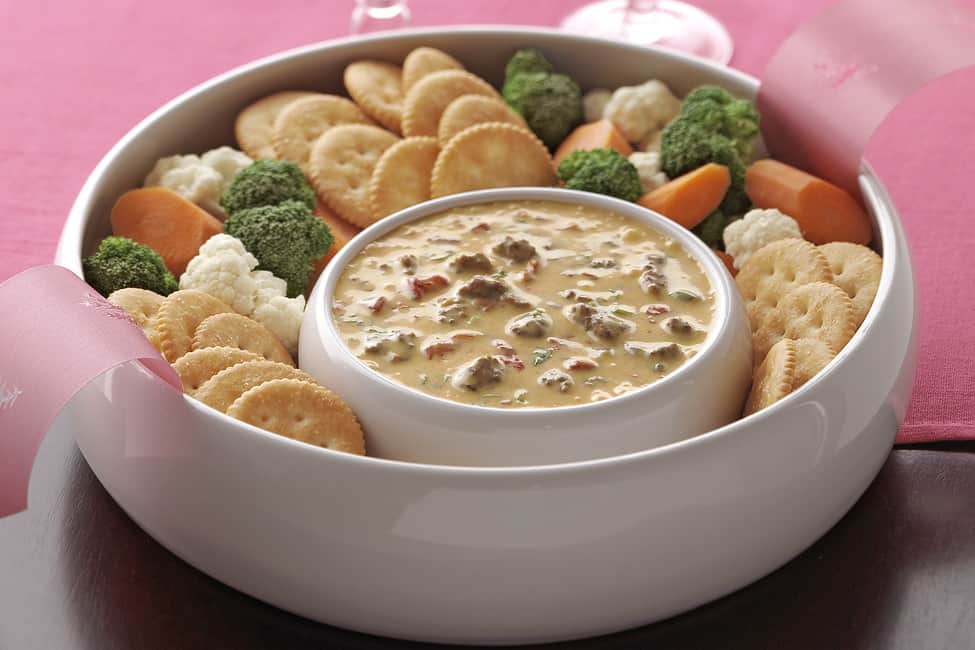 6 Dips That Are So Good, You’ll Want to Double the Recipe