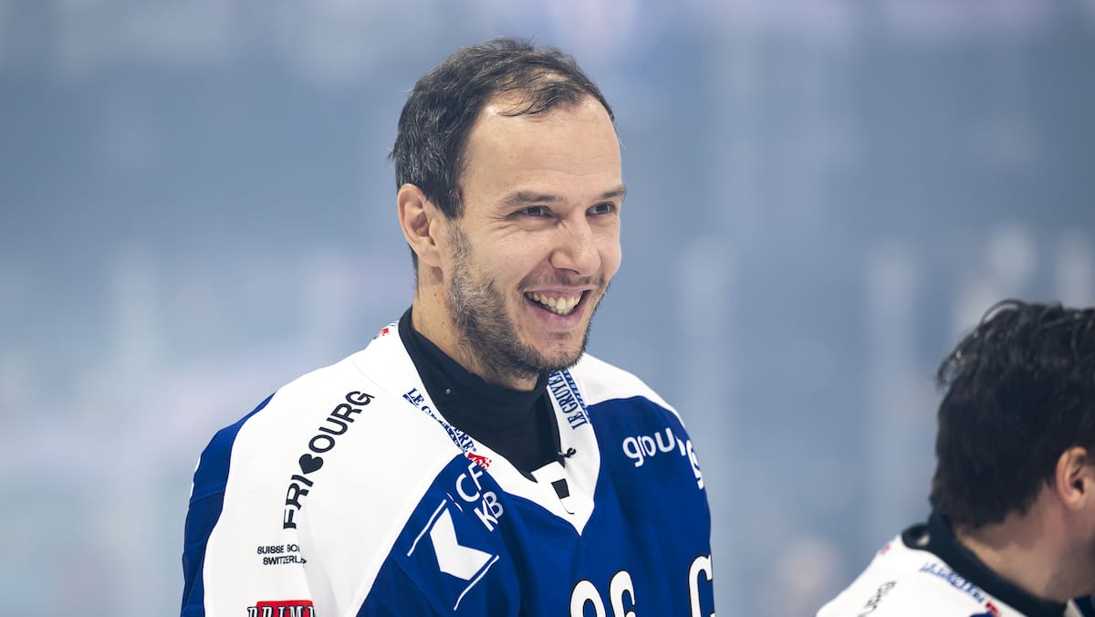 Julien Sprunger, Kevin Pasche, …: Les 5 figures à suivre lors de ...