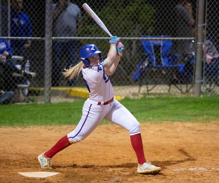 FHSAA Softball Rankings: Pace and Jay rank within top 10 of entire state