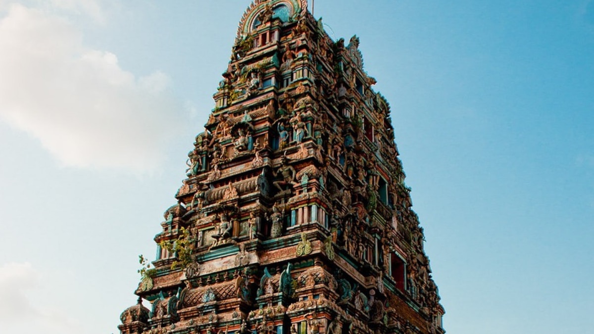 Karnataka Temples Go Digital: Devotees Can Now Order Prasadam Online ...