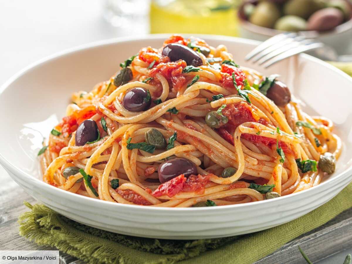 Menu de la semaine du 31 mars au 6 avril : 7 repas d'inspiration ...