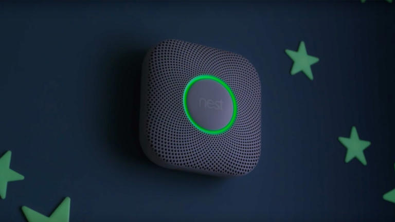 Google's Nest Protect Smart Alarm Is Being Discontinued