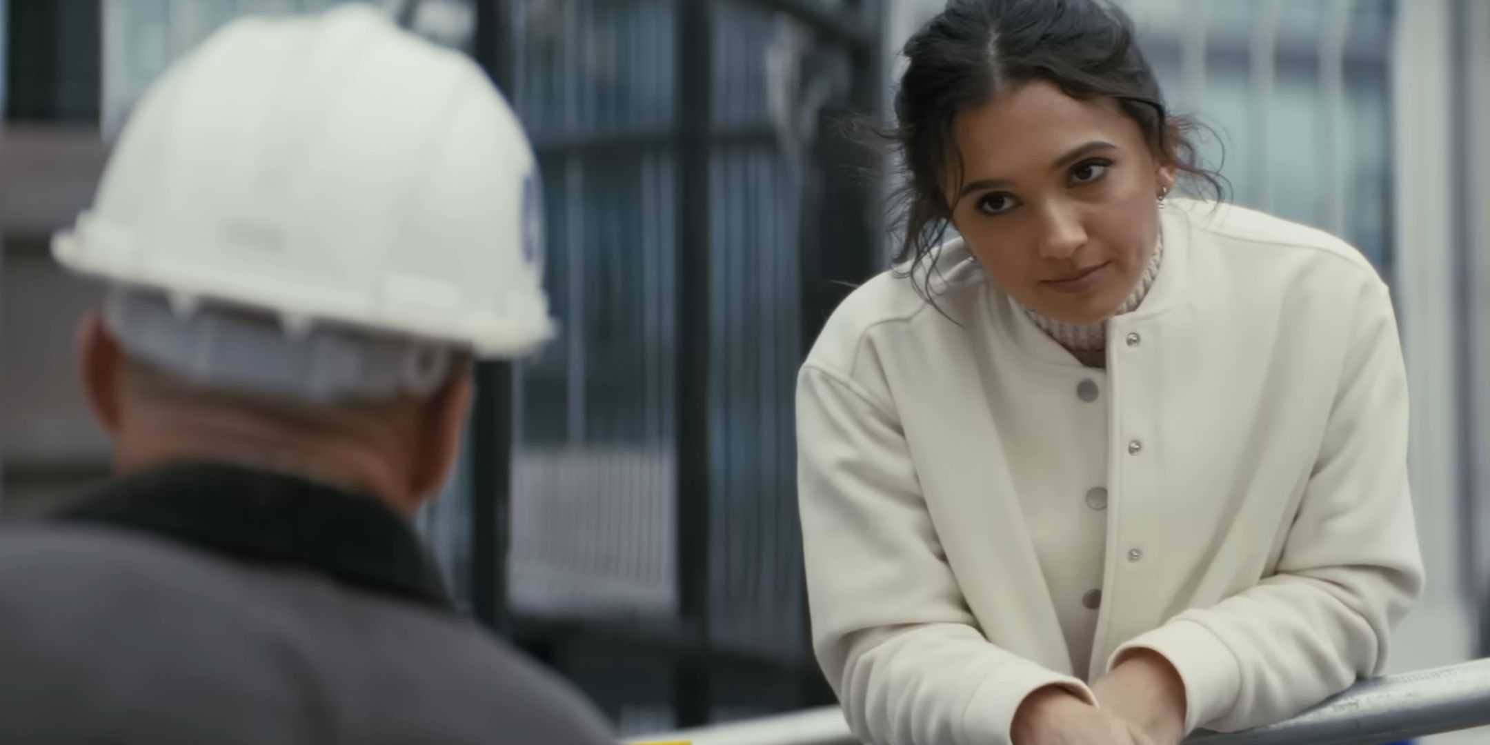 A Working Man Ending Explained: What Happened In The Final Showdown