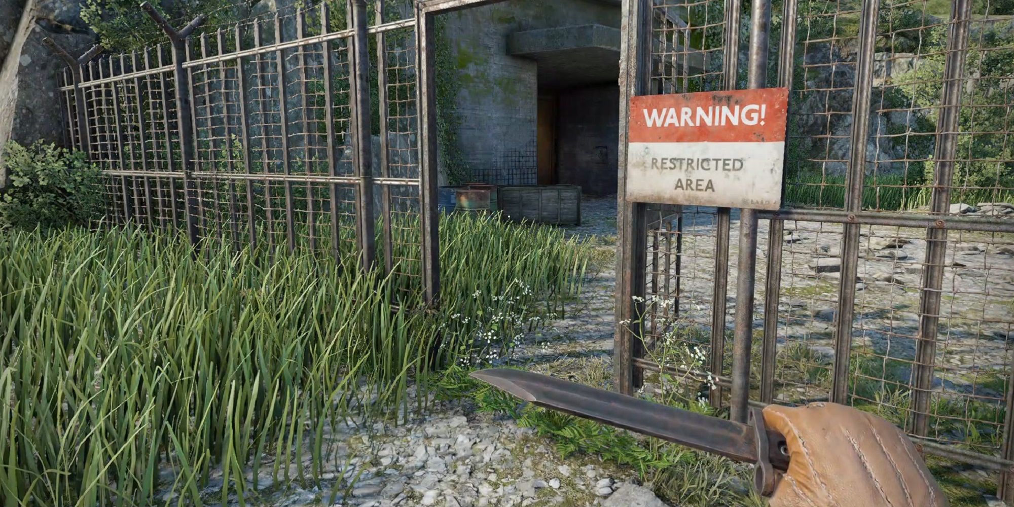 Interchange Quest Chain Guide in Atomfall