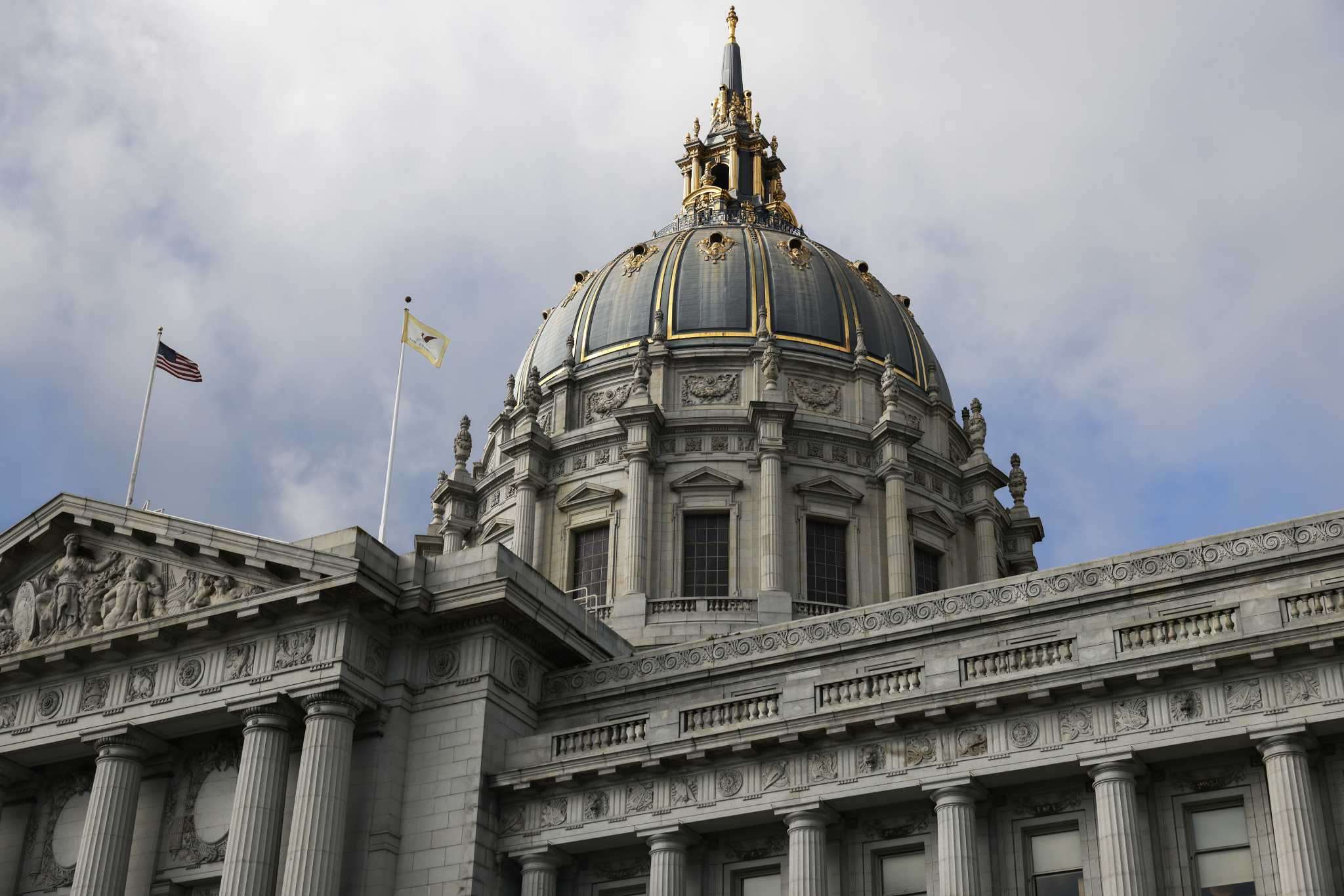 S.F. voted for an inspector general to root out corruption. Why isn’t ...